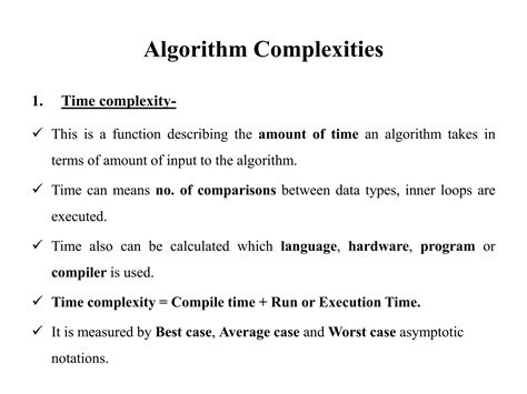Fundamental Data Structure Pptx