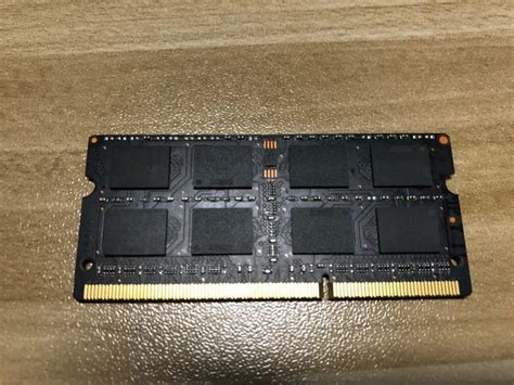 World Computing Owc 1867ddr3s16g 1867mhz Ddr3 So Dimm 50 Off