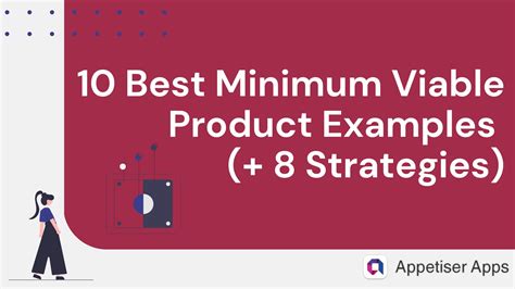 Best Minimum Viable Product Examples Strategies