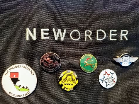 Viking Badges Album On Imgur