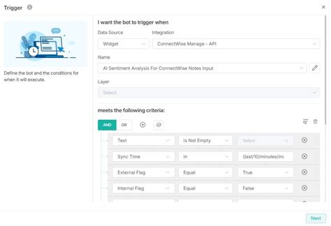 Ai Sentiment Analysis App Mspbots Ai
