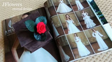 Вишукані прикраси з живих квітів які не завянуть в важливий для вас день 😌 Прикраси