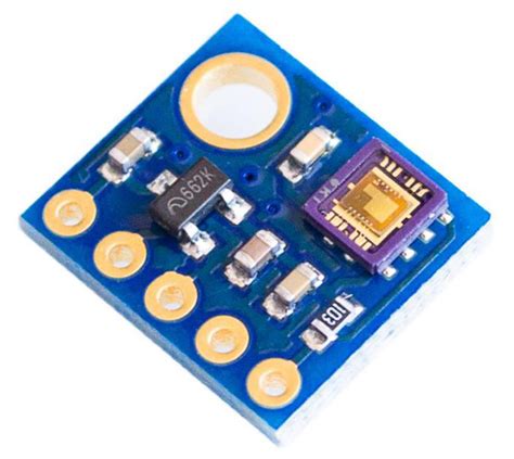 GY 8511 Ultraviolet Sensor Module ML8511 All Top Notch
