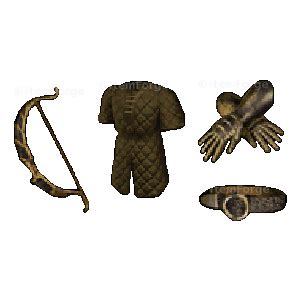 Buy Diablo 2 Arctic Binding Itemforge
