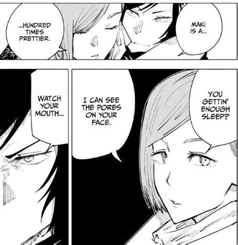 Mai Jjk Explore Tumblr Posts And Blogs Tumgik