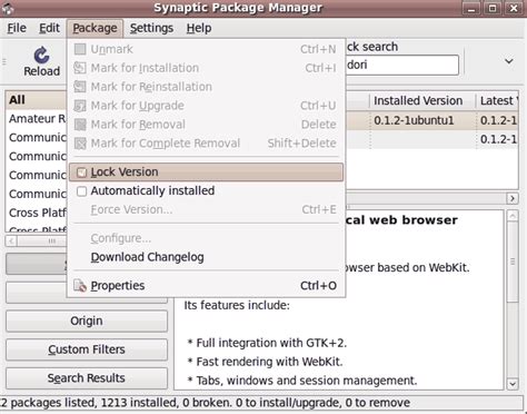 Prevent Specific Package Update In Linux Baeldung On Linux