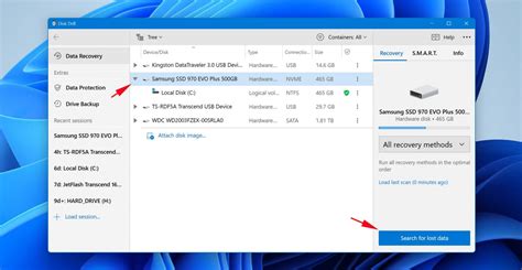 Best Ways To Recover Deleted Photos From A Computer