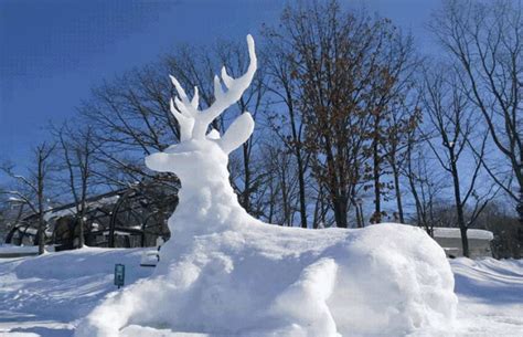 小型雪雕设计图 雪雕图 小型雪雕图片 大山谷图库