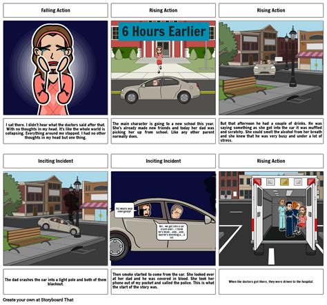 Its Her Fault Storyboard By B2eabd46 Its Her Fault Storyboard By B2eabd46