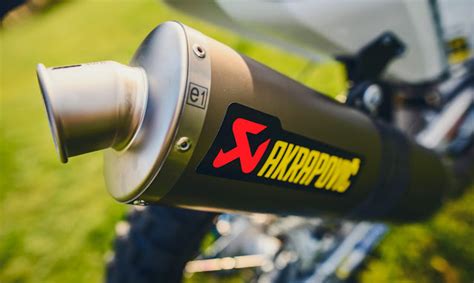 Racing Cafè Husqvarna Fr 450 Team Rockstar Energy Husqvarna Factory