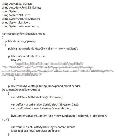 Not Able To Add External Dll Reference For Hooks Event Script · Issue
