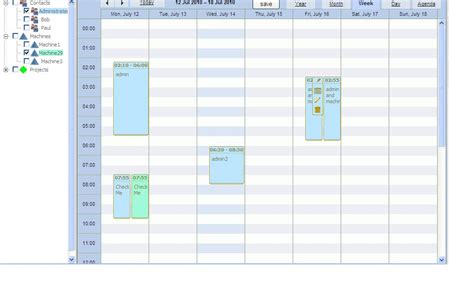 color of event gets overlapped when event clicked for detail javascript dhtmlx