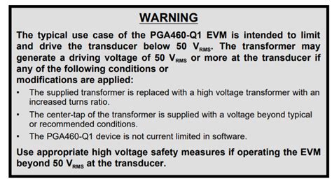 pga460 q1 circuit design for using decoupling mode sensors forum