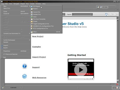 Học MSP với Kit MSP LaunchPad Bài Project đầu tiên