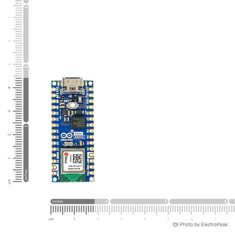 Buy Arduino Nano Esp32 Abx00092 At Best Price Electropeak