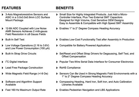 working with stm32 and sensors hmc5883l magnetic field sensor embeddedexpertio