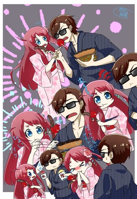 Sakura And Sakura R Zombielandsaga
