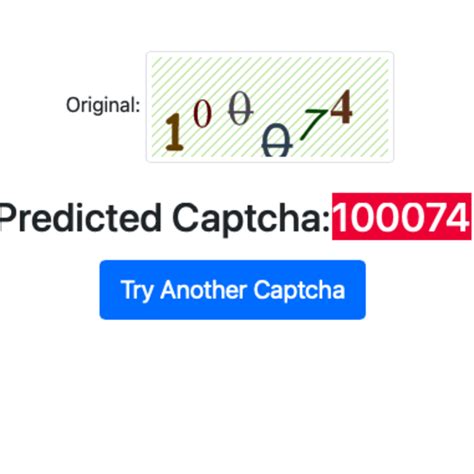 Digit Captcha Images Kaggle