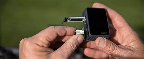 How To Format Your GoPro Memory Cards Easy Ways