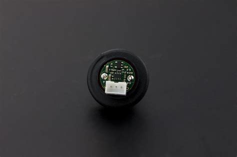 Srf01 Ultrasonic Sensor The Pi Hut
