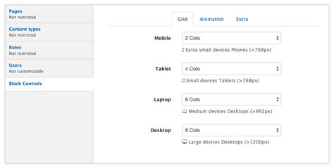 Advanced Block Controls Microsoft Dynamics Erp Crm Private Cloud