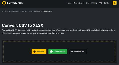 las 10 mejores herramientas para convertir csv a xlsx 2025 [descarga gratuita]
