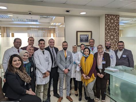Our Andalusian Clinical Leaders💪🏼👨🏻‍⚕️👩🏻‍⚕️ Basma Amin