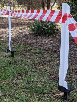 Track Markers Box Of 60 Motorcycling Australia