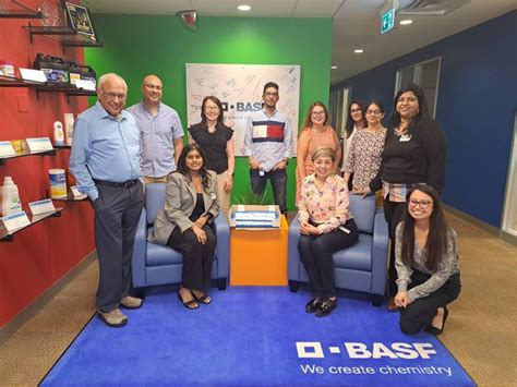 Chamathi Premarathna On Linkedin Hays Basf Genai Jobalert