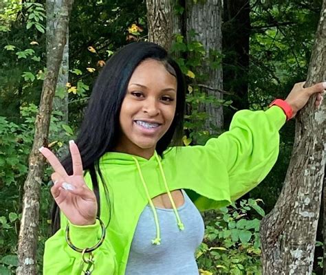 Two Suspects In Custody For Murder Of Jamea Jonae Harris