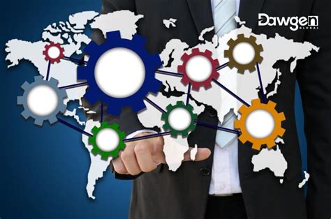 Turning Tax Complexity Into Opportunity Strategic Benefits Of Understanding Trade Taxes