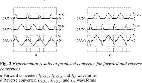 Table 1 From Switched Capacitor Quasi Resonant Step Upstep Down