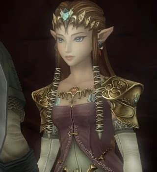 Princess Zelda Nsfw Character Ai Chat Crushon Ai