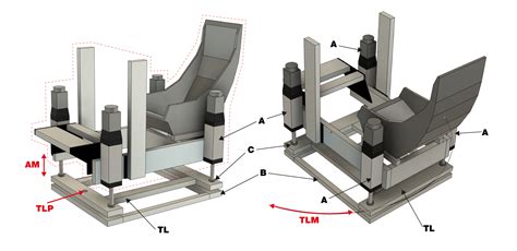 Creating Assemblies For Motion Simulation Autodesk Community