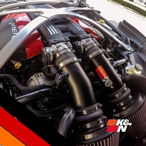 Lsx Drop In Ready Engine Artofit