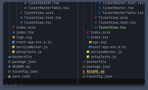 weird space before some specific icons · issue 475 · nvim tree nvim tree lua · github