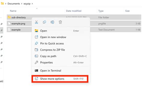How To Compress With 7zip 4 Methods