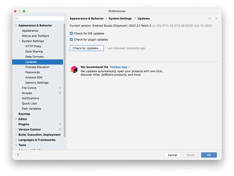 Where Did Offline Mode For Gradle In Android Studio Go Randroiddev