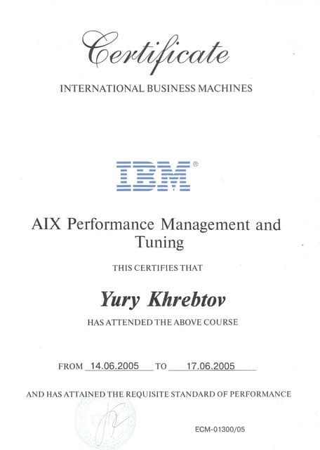 Ibm Aix Performance Management And Tuning Pdf