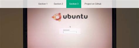 Scrollspy Animated Scrollto And Scroll Events For Angularjs Angular Script