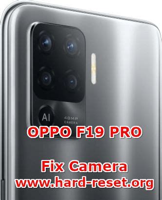 How To FIX Camera OPPO F PRO Problems Hard Reset Factory Default Community