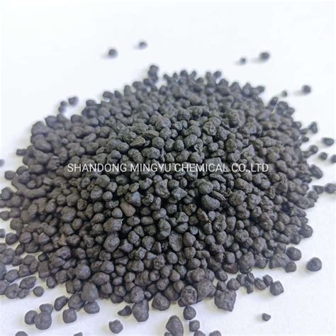 Humic Acid Humic Acid40 Humate Fertilizer Soluble Granular Humate