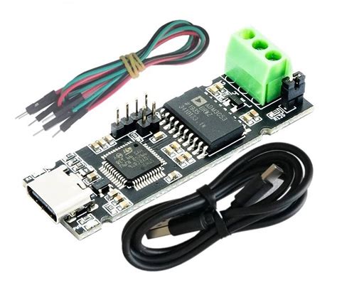 Mks Canable Pro V1 0 Usb Can Analyzer Tool Uge Electronics Egypt