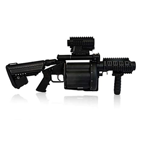 M32a1 40mm Msgl