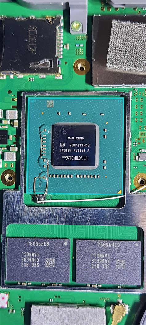 Picofly A Hwfly Switch Modchip Page 288 The Independent Video Game Community