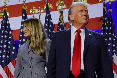 トランプ前大統領の勝利に祝意表明続々 ネタニヤフ首相「偉大な復帰」中国「当選を祝福」 社会写真ニュース 日刊スポーツ