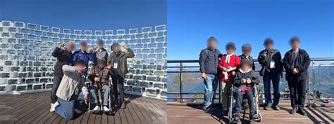 사회적 고립 장애인 1인 가구의 연립을 위한 사회적 관계망 강화사업 같이 이음” 청주시장애인종합복지관