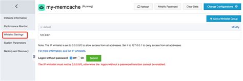 Getting Started With Alibaba Cloud Apsaradb For Memcache Sdk With Nodejs Alibaba Cloud Community
