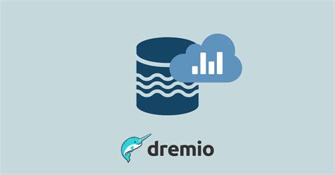 Data Lake Querying In Aws Dremio Clearpeaks Blog