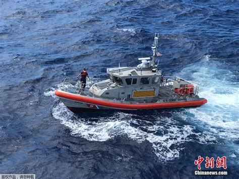 美軍黑鷹直升機在夏威夷附近海域墜毀 每日頭條